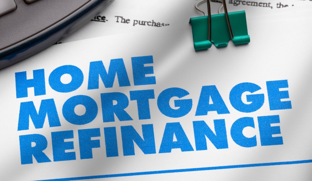 Should You Refinance Your Mortgage? — RISMedia