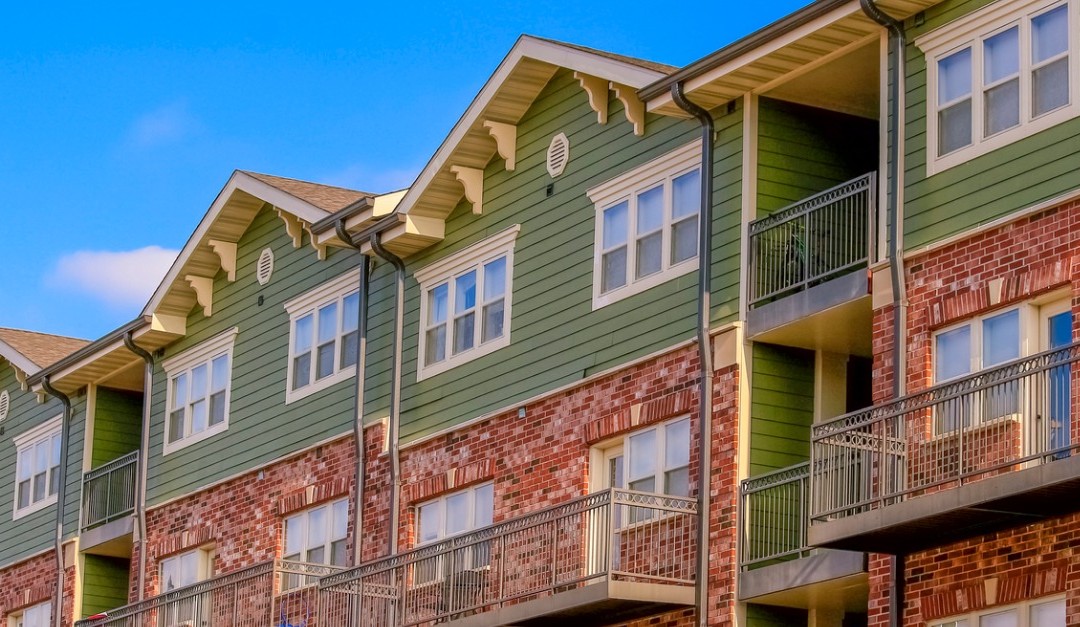 Condos or Single-Family Homes? Canadians Prefer This — RISMedia