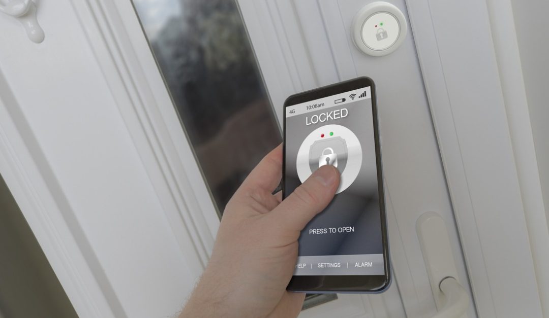 How to Keep Your Home Safe When You Go Away — RISMedia