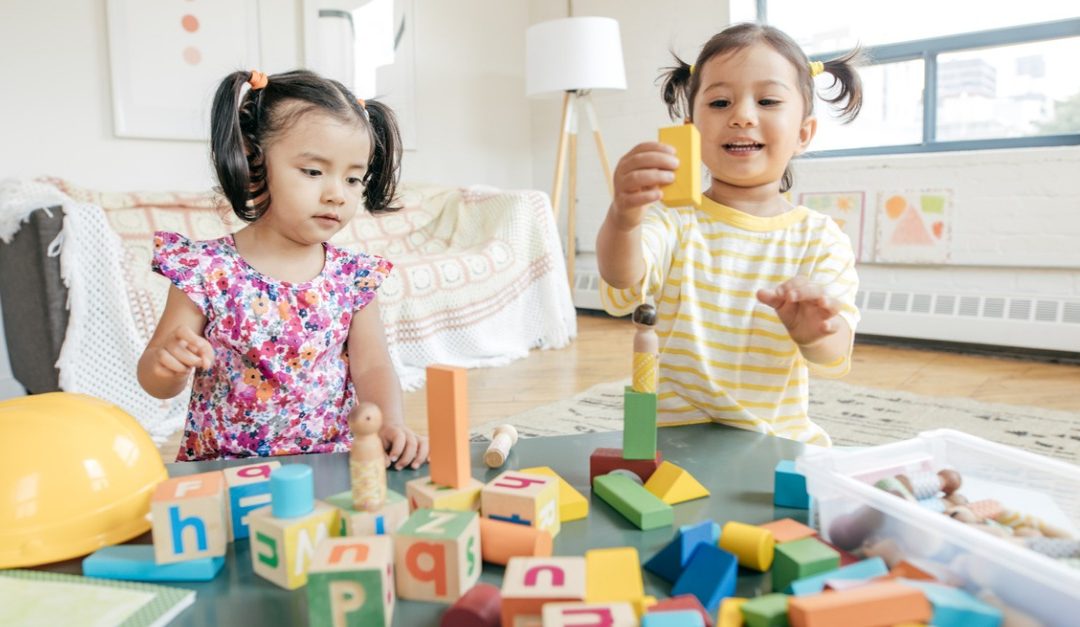 The Keys to a Successful Playdate — RISMedia