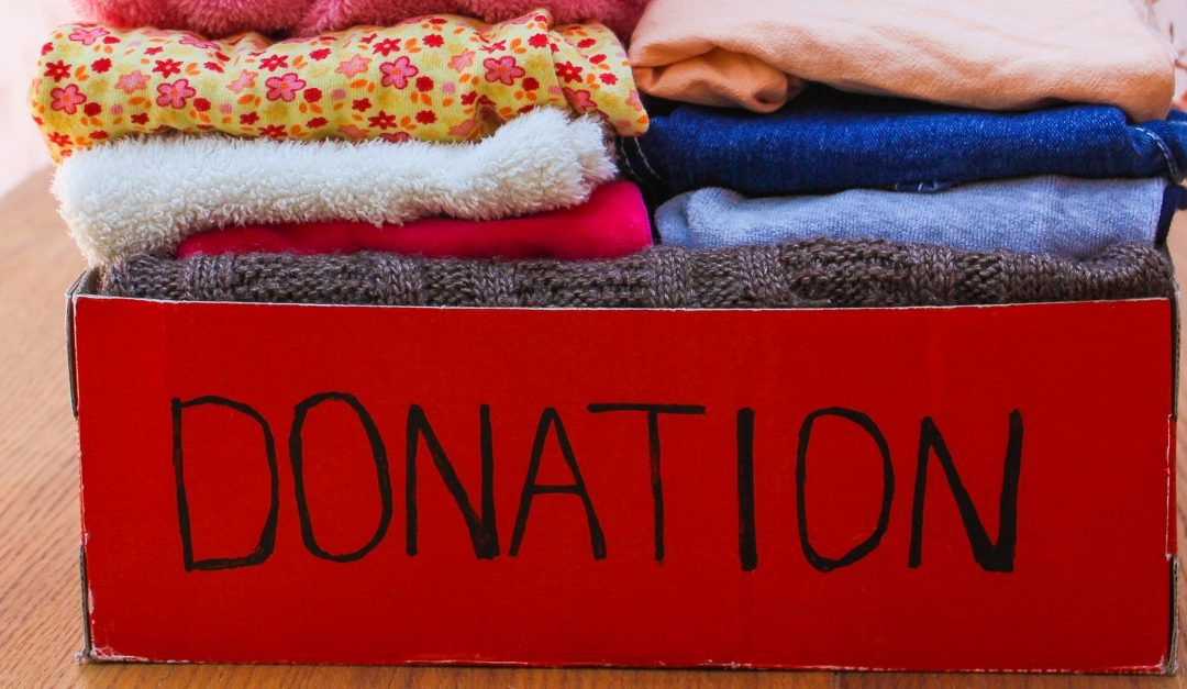 Finding a Home for the Items You No Longer Use — RISMedia