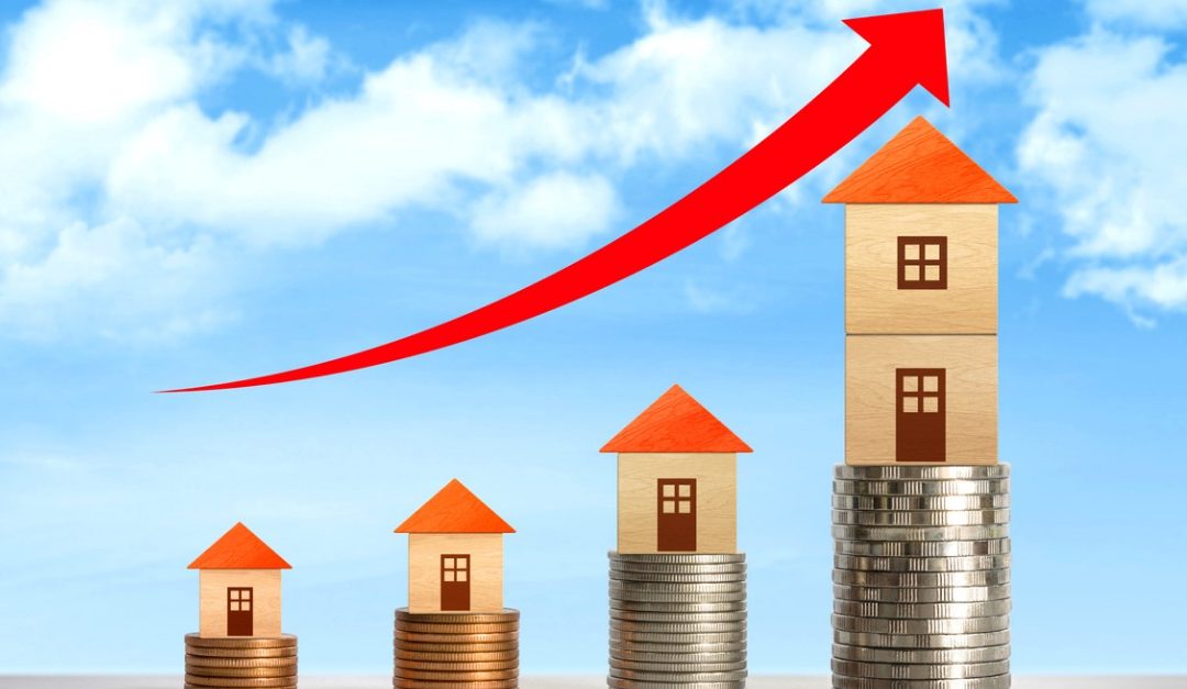 5 Easy Ways to Increase Your Home's Value — RISMedia