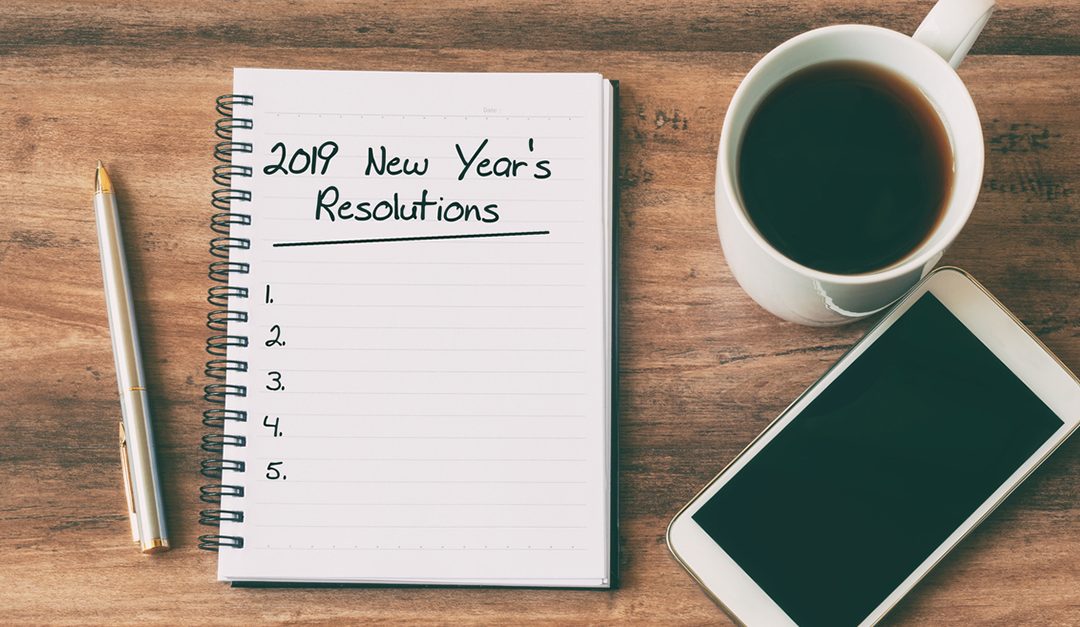 6 Tips for Keeping Your Resolutions — RISMedia