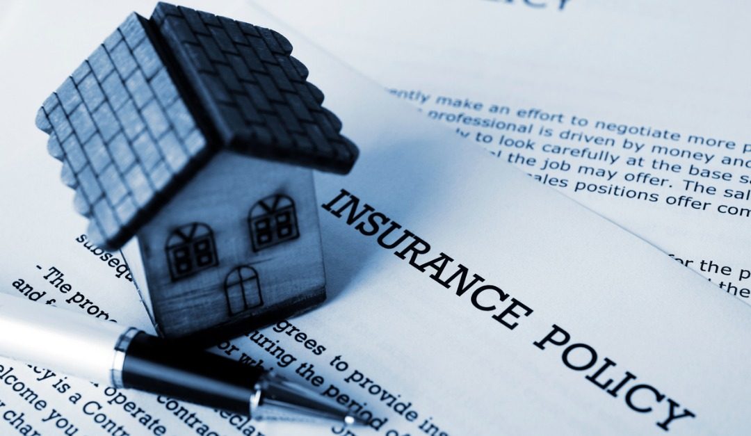 Understanding Homeowners Insurance — RISMedia