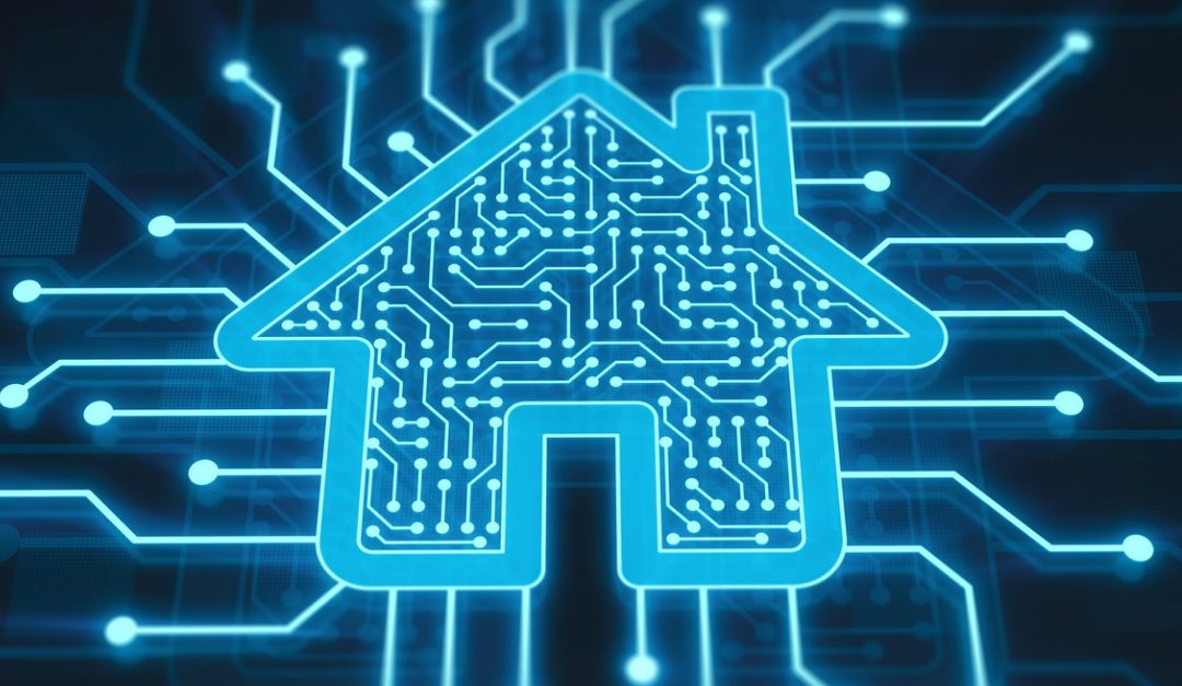 10 Tips to Secure Your Smart Home — RISMedia