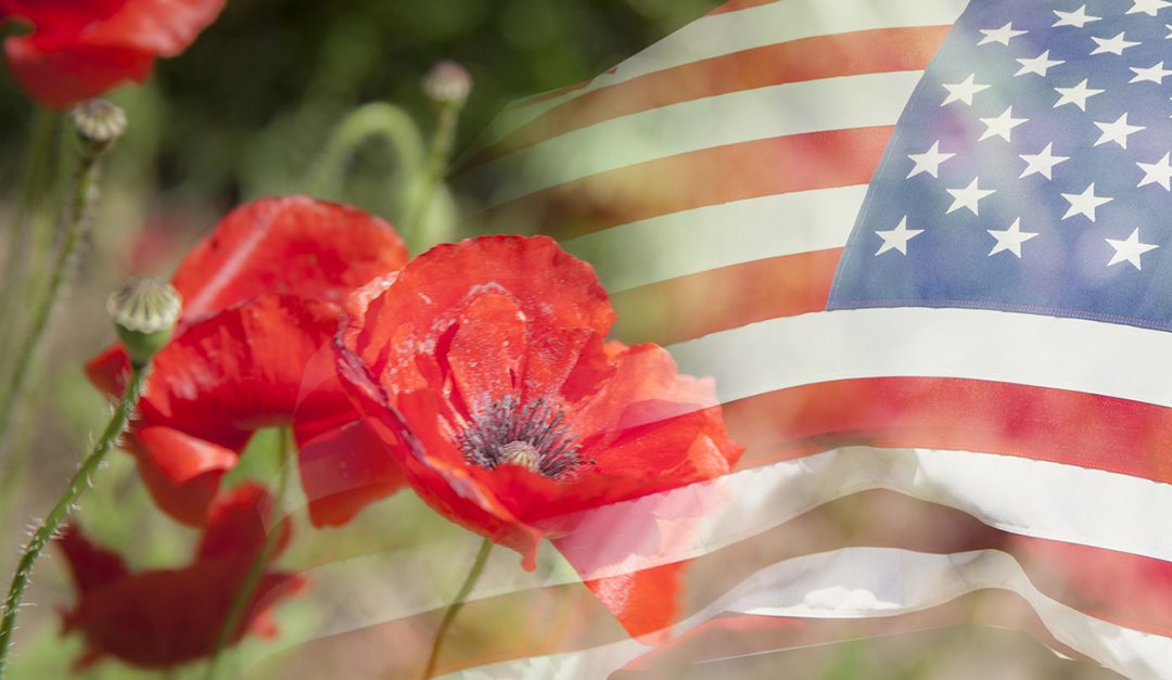 Make a Meaningful Memorial Day at Home — RISMedia