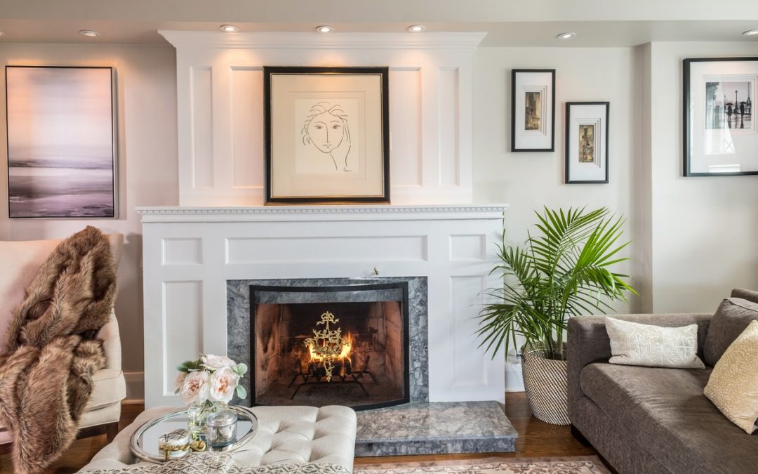 3 Tips for Displaying Your Home Art Collection — RISMedia