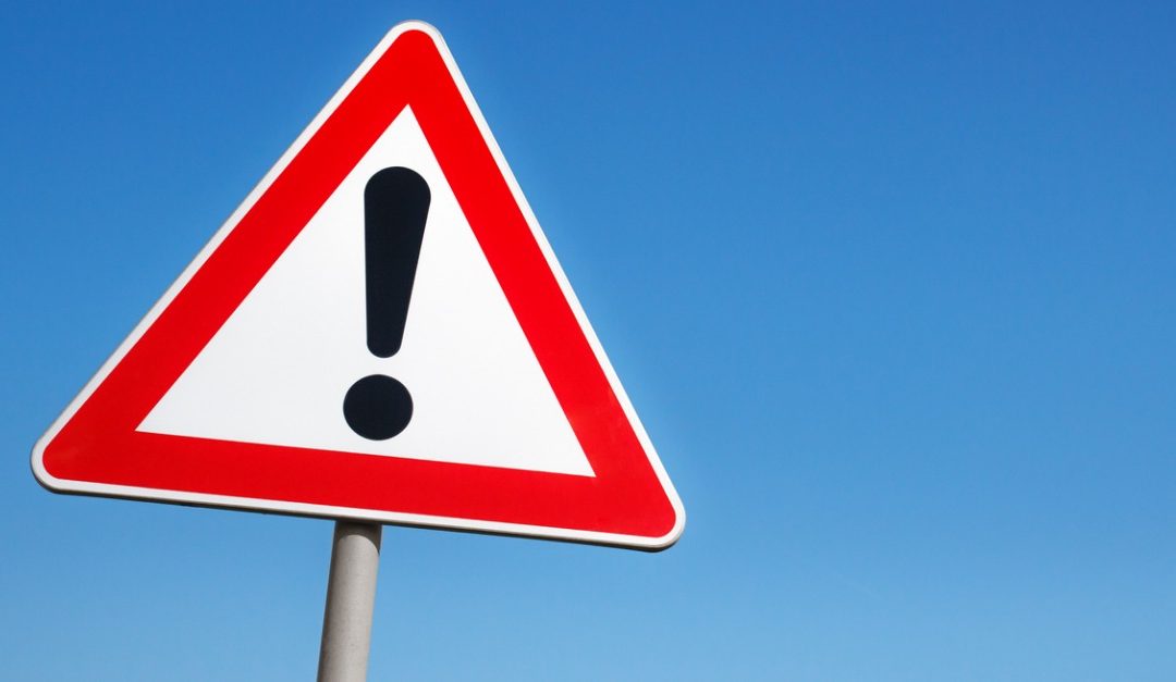 Warning Signs Your Identity Has Been Stolen — RISMedia