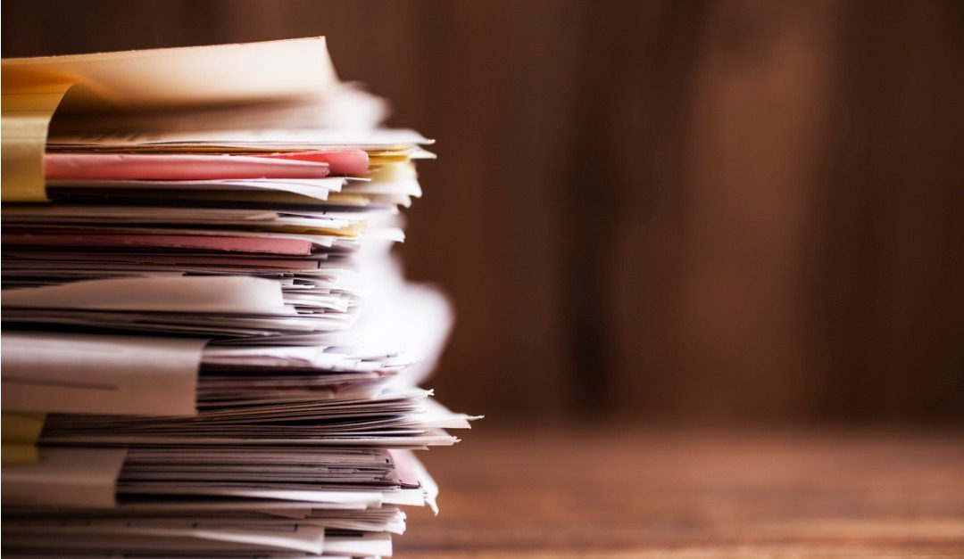 Important Documents You ll Need To Sell Your Home RISMedia