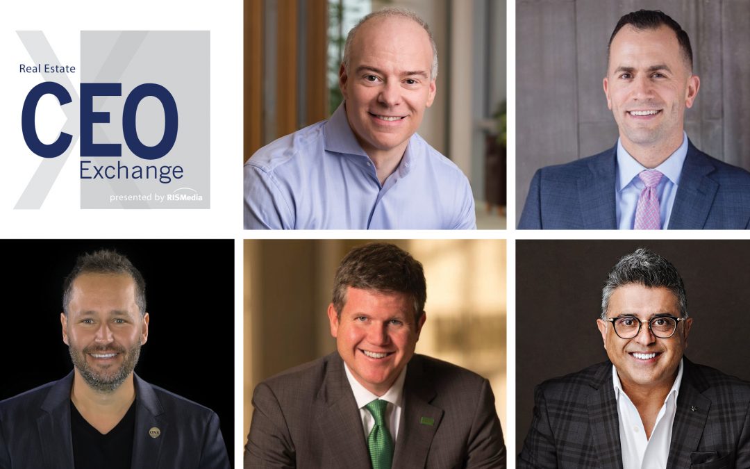 CEO Exchange: Who'll Be There This September