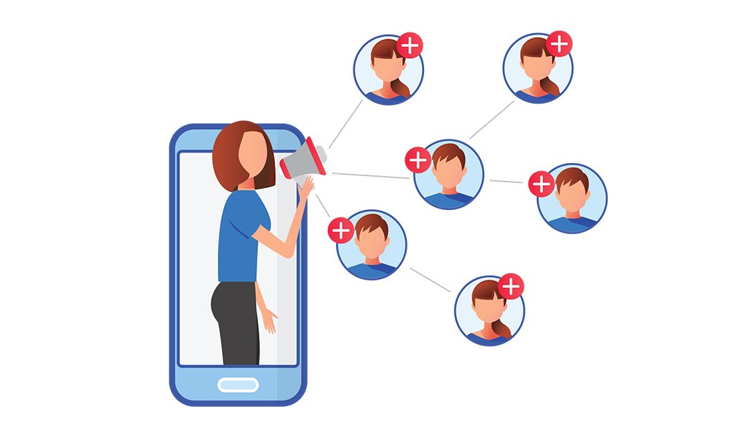 10 Ways to Organically Grow Your Real Estate Referral Network