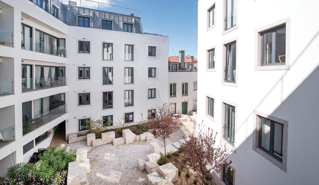 Living the Lavish Life in Portugal — RISMedia