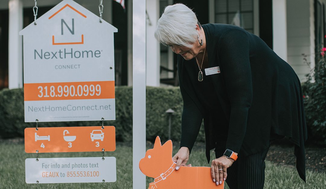 Humanizing Real Estate: How NextHome Bridges Technology and People ...