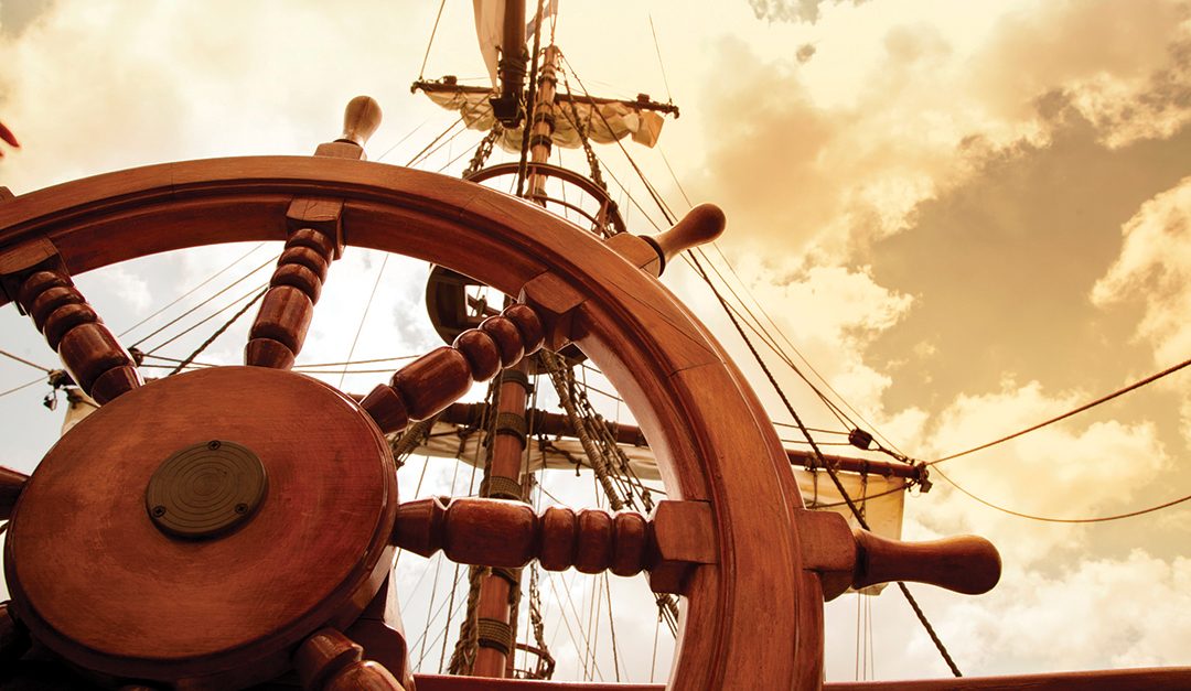 For a Ship With No Destination, No Winds Are Favorable — RISMedia