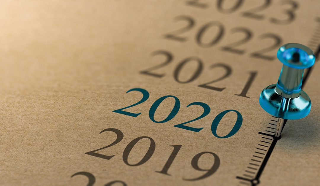 Create A Clear 2020 Vision RISMedia