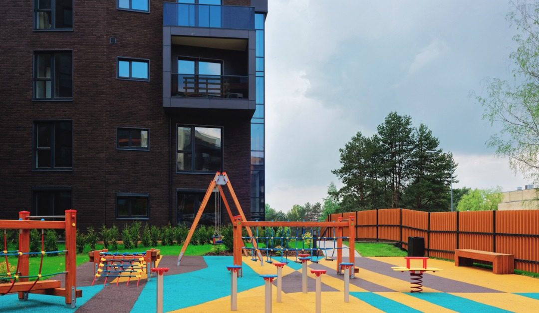 4 Kid-Friendly Amenities to Look for in Luxury Buildings — RISMedia