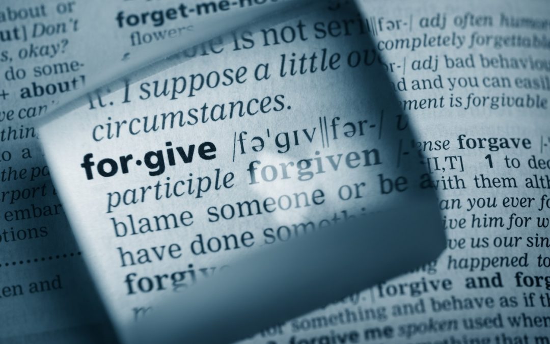 Why It's So Important to Put the Past in the Past — RISMedia