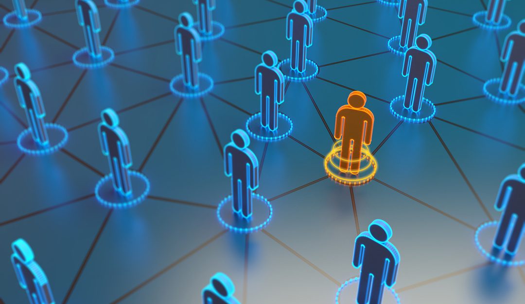 How to Ensure You're the First Point of Contact for Buyers and Sellers ...