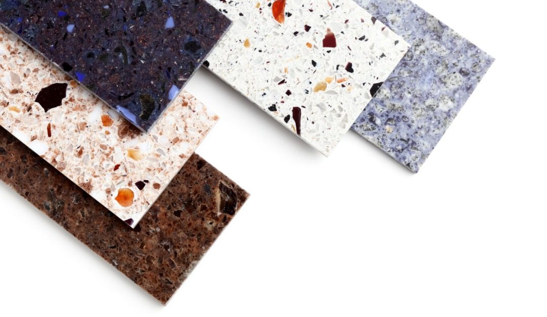 5 Types of Natural Stone for Dramatic Design — RISMedia