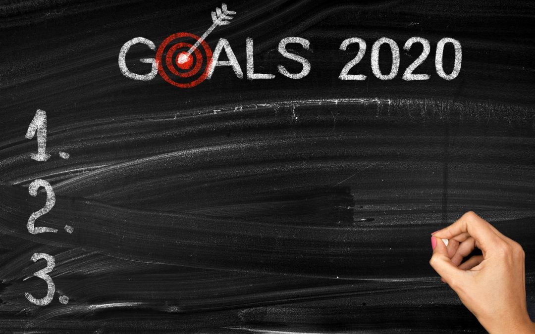 New Year, New You: How to Succeed in 2020 — RISMedia