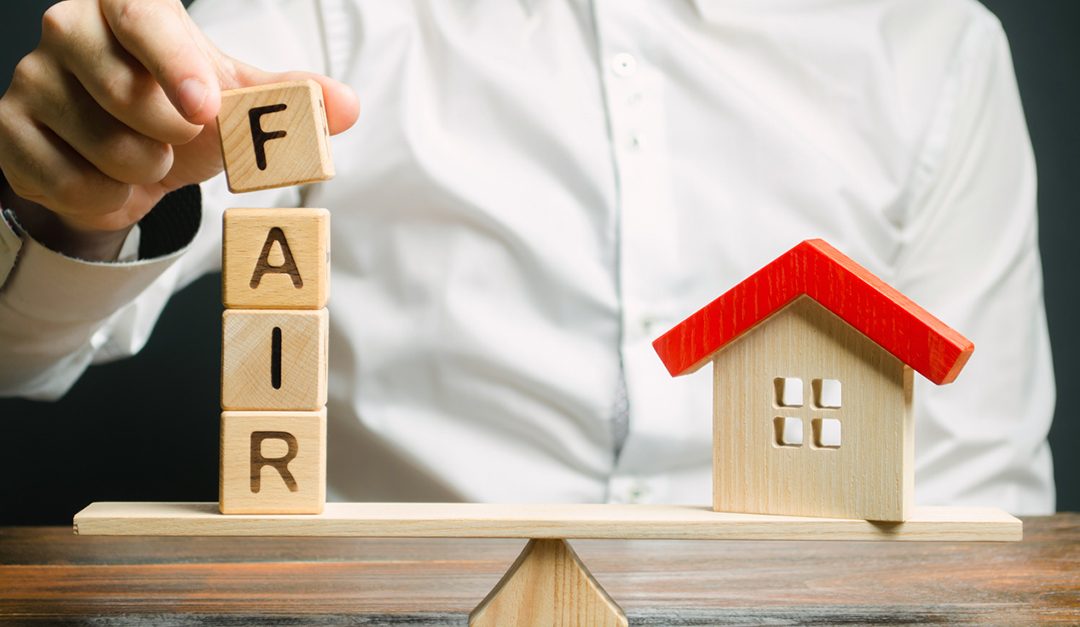 Initiative Aims for Action on Fair Housing Violations — RISMedia