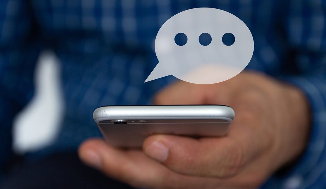 Expressing Personal Opinions in Public — RISMedia