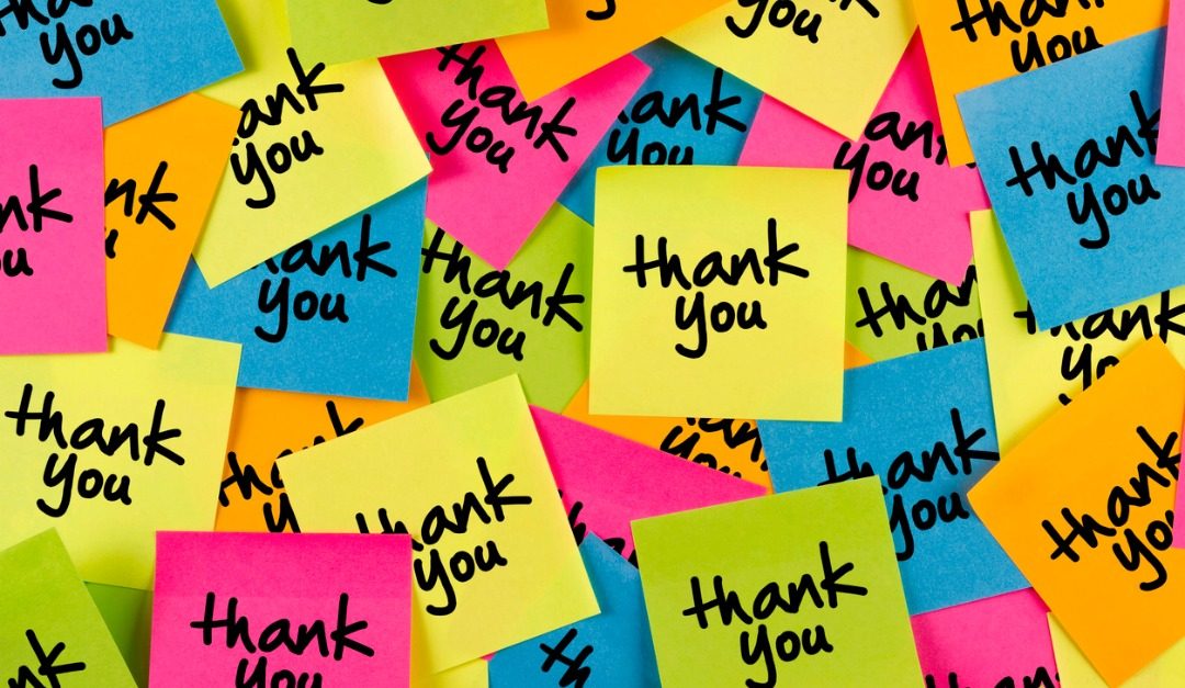 Making Recognition a Habit — RISMedia