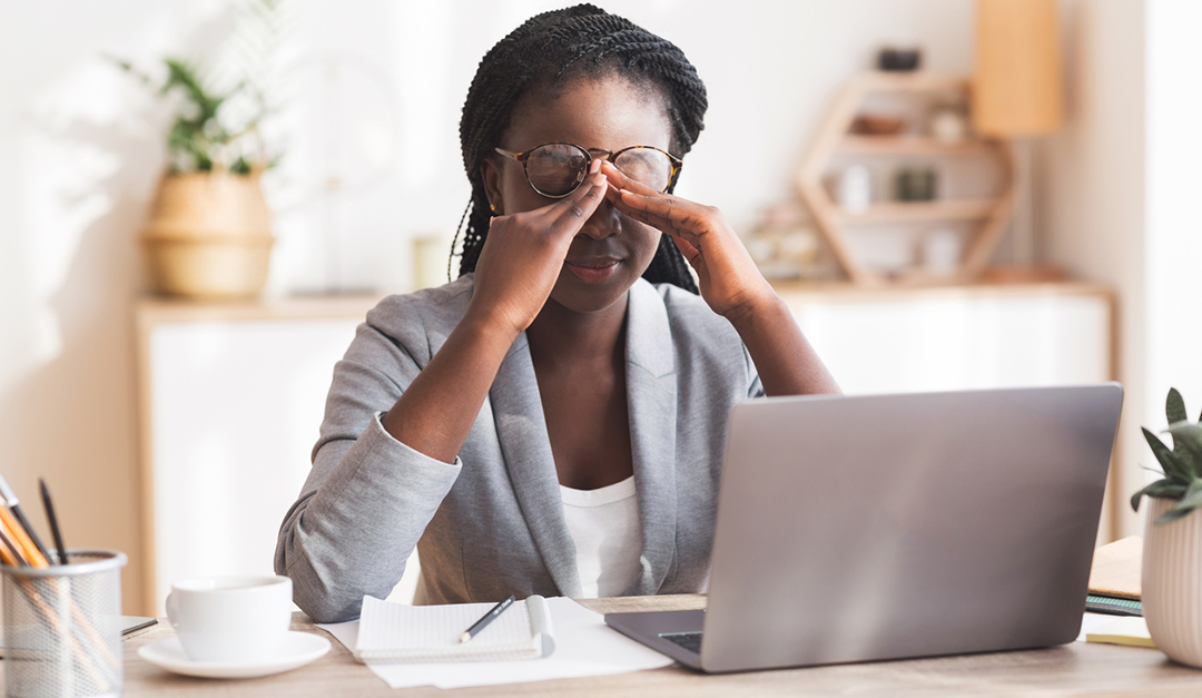 The Stressors of Stress on Your Body and Behavior — RISMedia