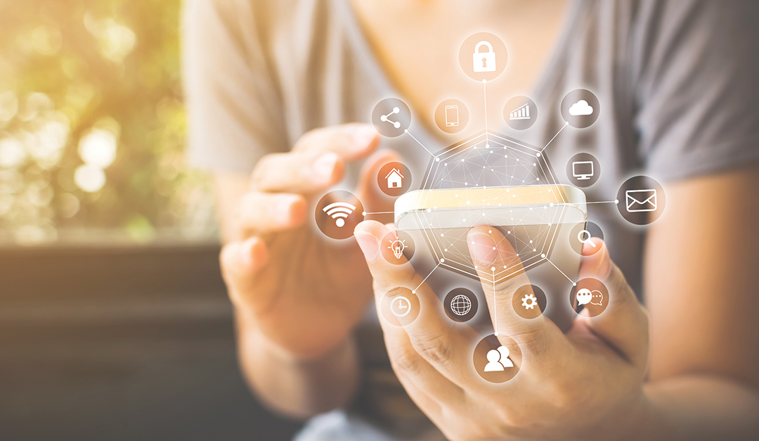 Embracing Technology to Meet Today's Challenges — RISMedia